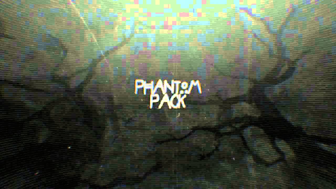 PHANTOM PACK EXPOSED - YouTube