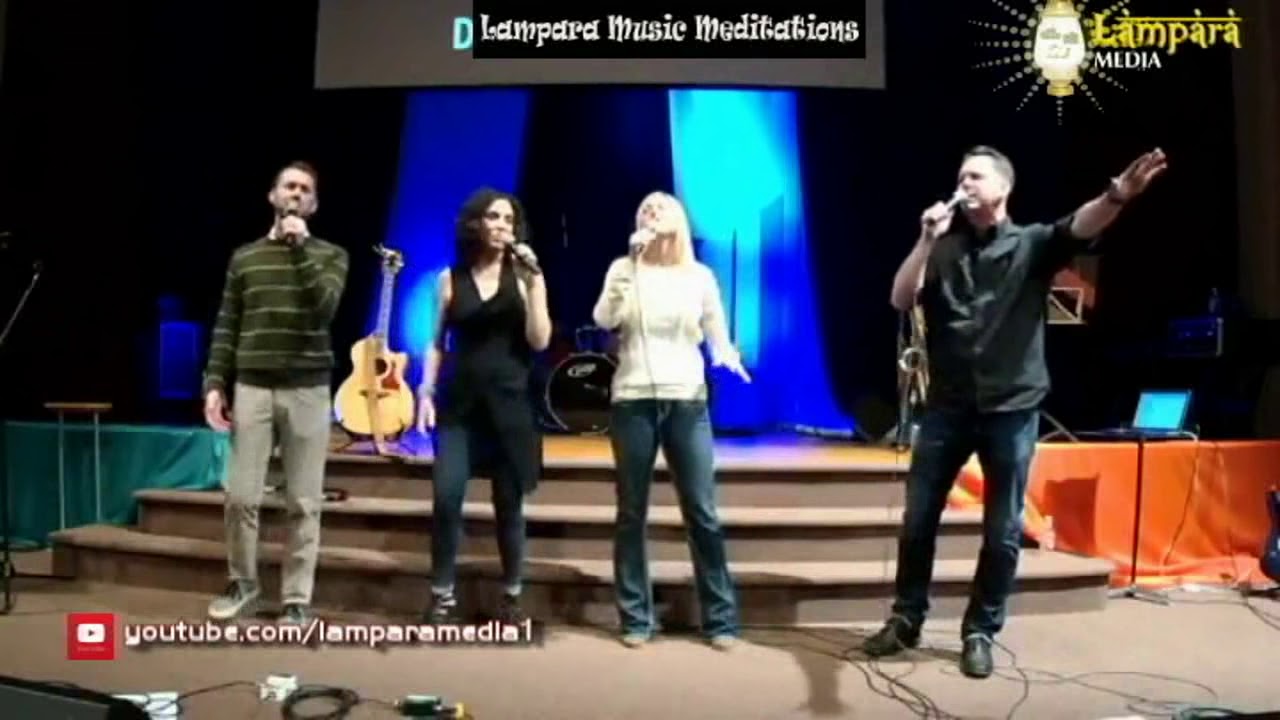 Destined For Greatness - Faith First - YouTube