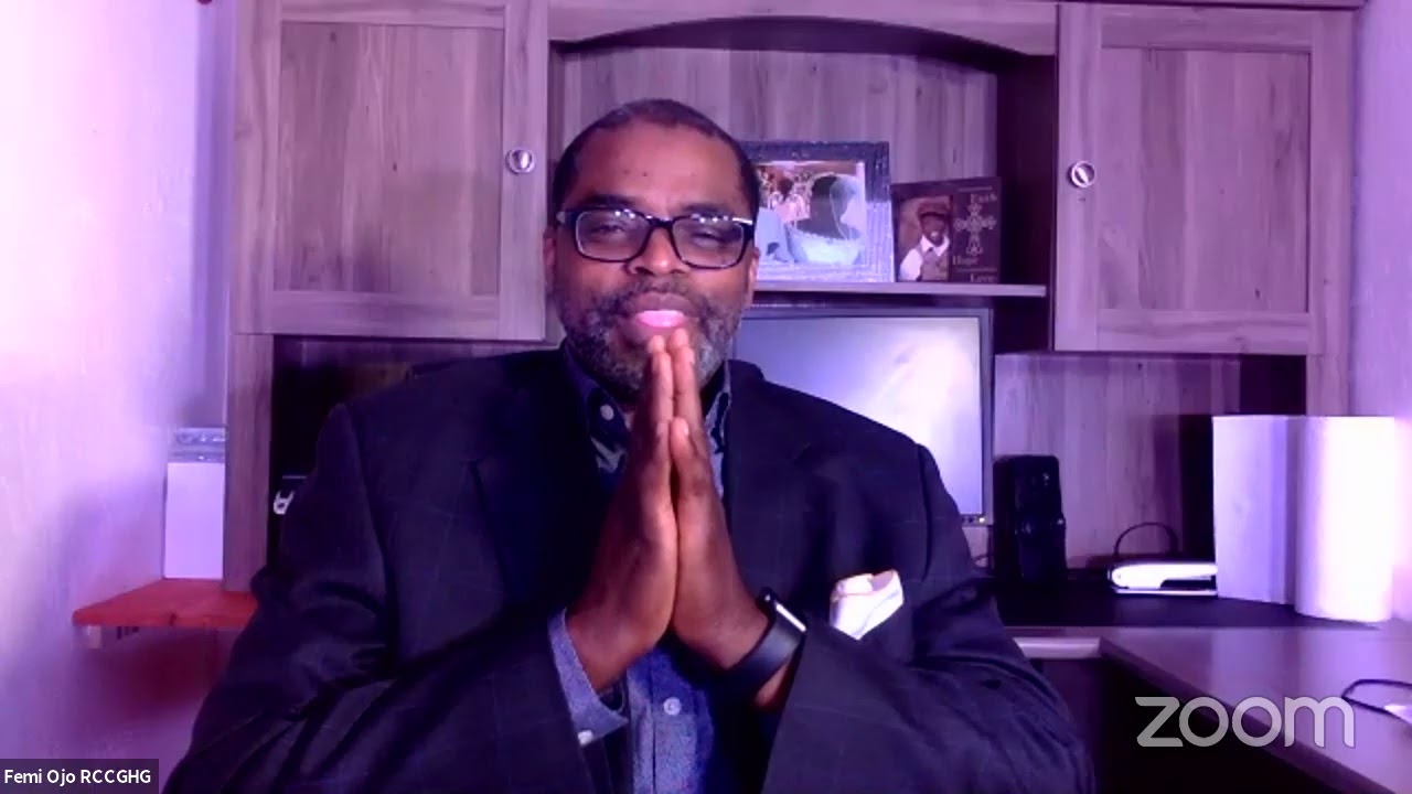 The Update episode. 5 ~ Guest: Abraham Great - YouTube