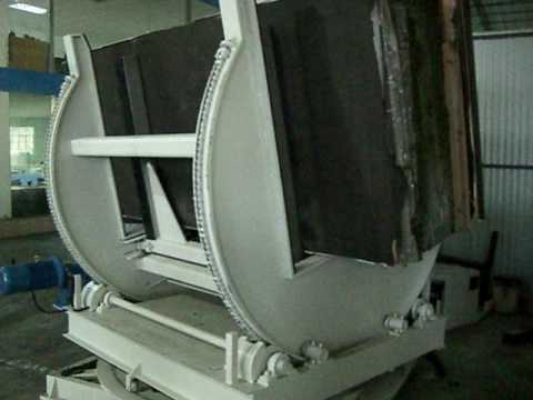 Rotatable 180 Degree Automatic & Multipurpose Tilter - YouTube