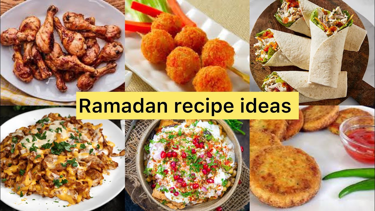 Ramadan preparation 2024 | pre Ramadan Recipe ideas @cookingofpothwar ...