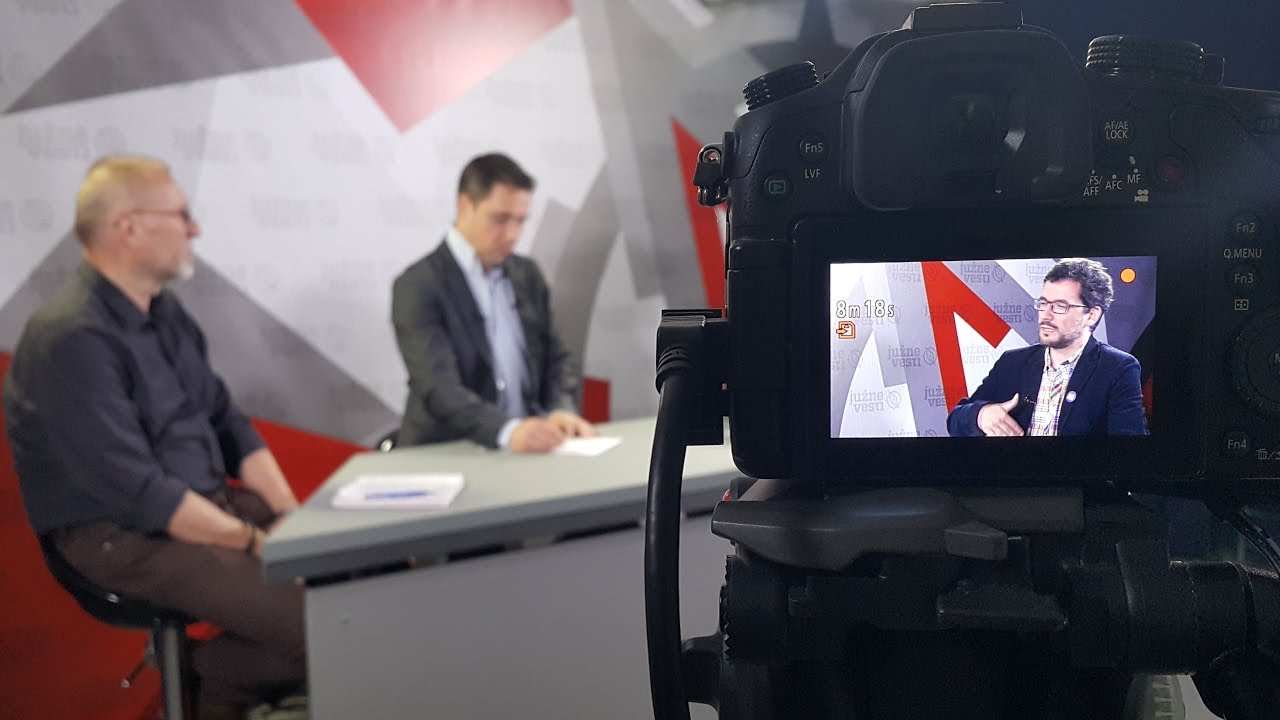 "15+15 minuta" - Zoran Jovanović i Mladen Jovanović - YouTube