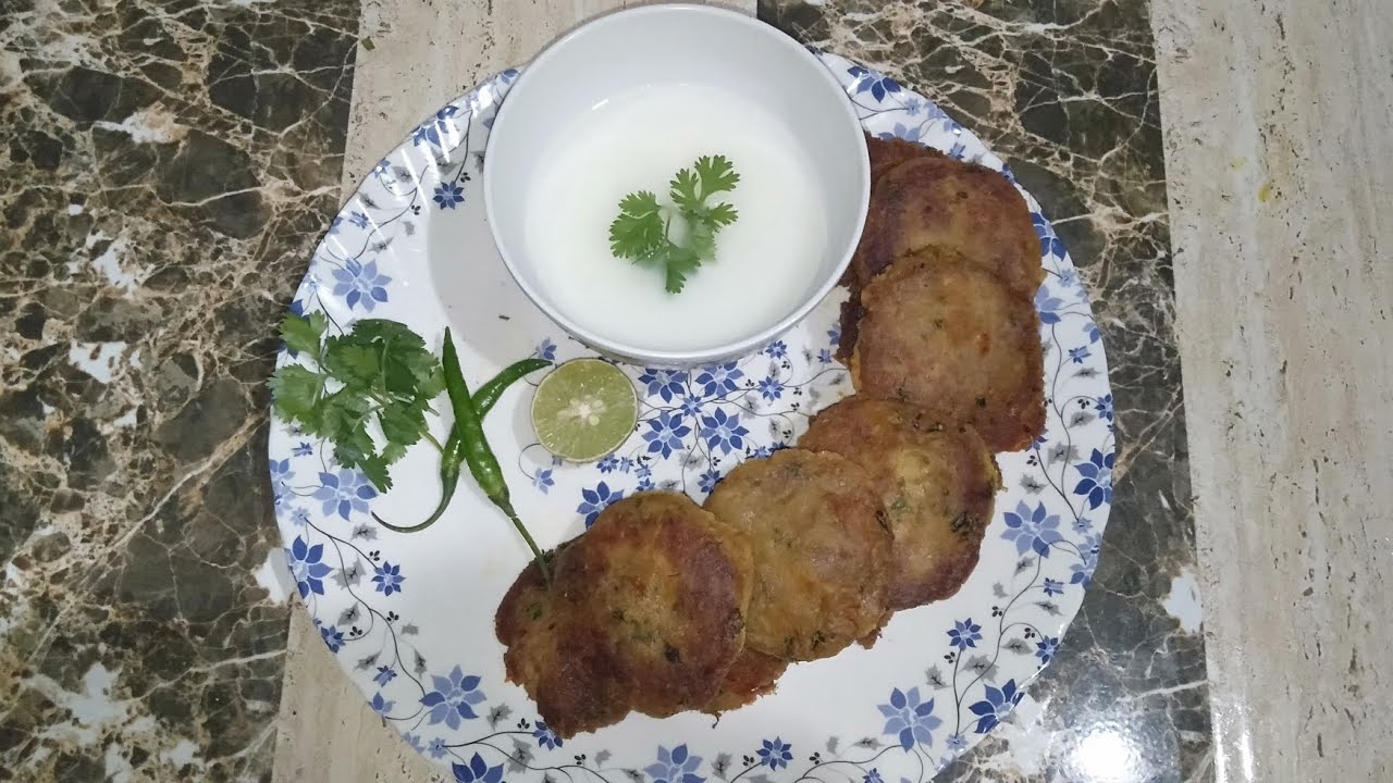 shami kabab recipe | How to make shami kabab | kabab recipe | Meat ...