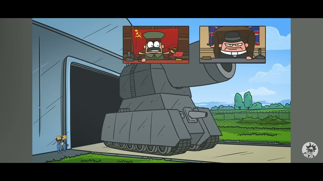 автор Doctor gnus - YouTube