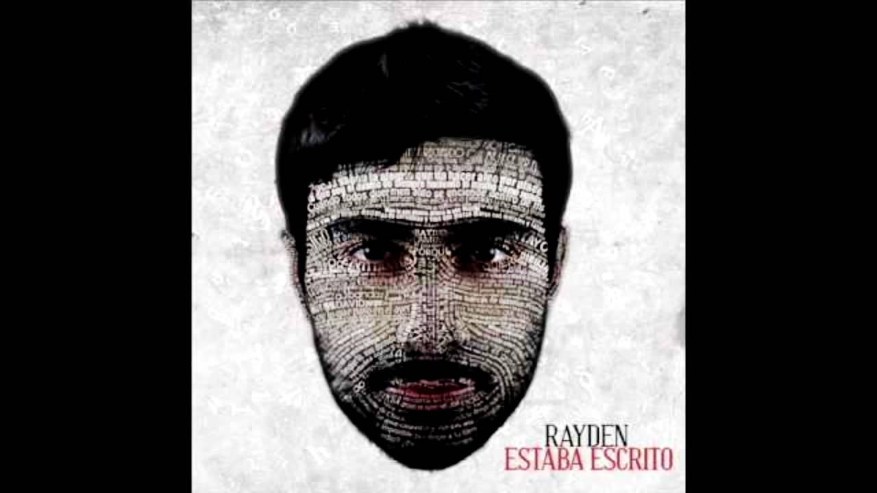 Rayden - 28800 - YouTube