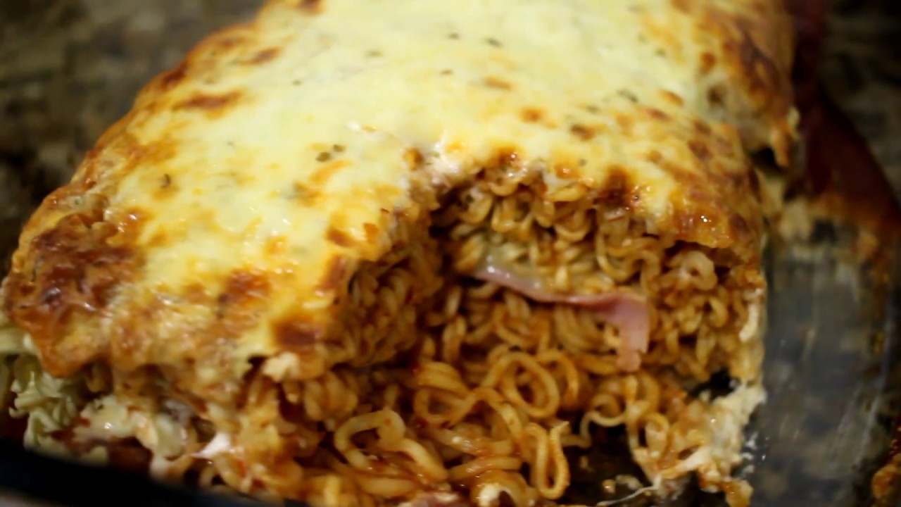Não faça mais Miojo Tradicional ↪️ Veja essa Receita Diferente 😍 ️️ ...