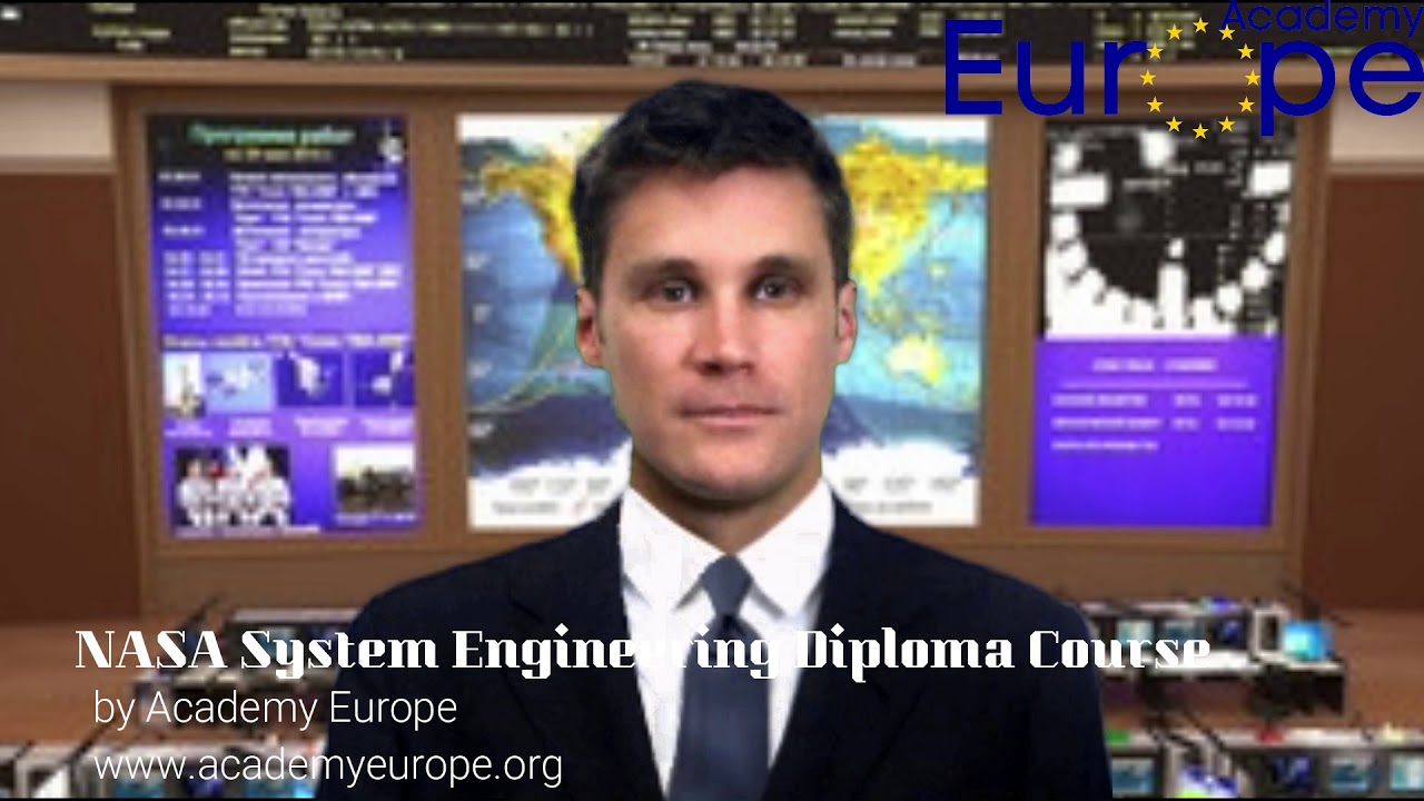 NASA System Engineering Diploma Course - YouTube