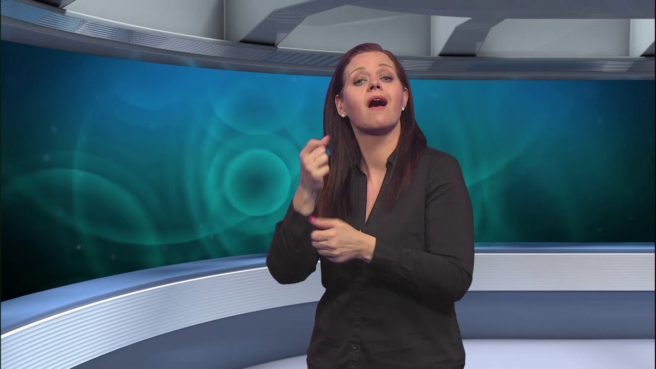 Dr. Johannes Fellinger, oče gluhih plus - YouTube