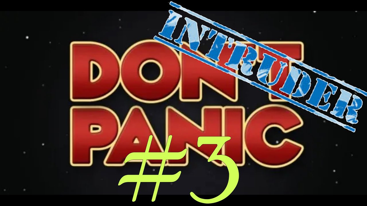 #3 Intruder: Can you find the intruder with just one hint? - YouTube