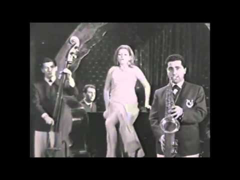Ajda Pekkan- Gözlerime Bir Baktın