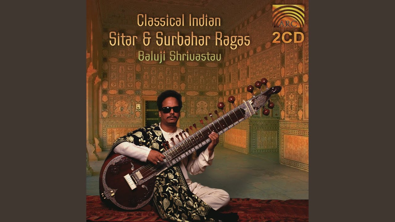 Raga Nat Bhairav - YouTube