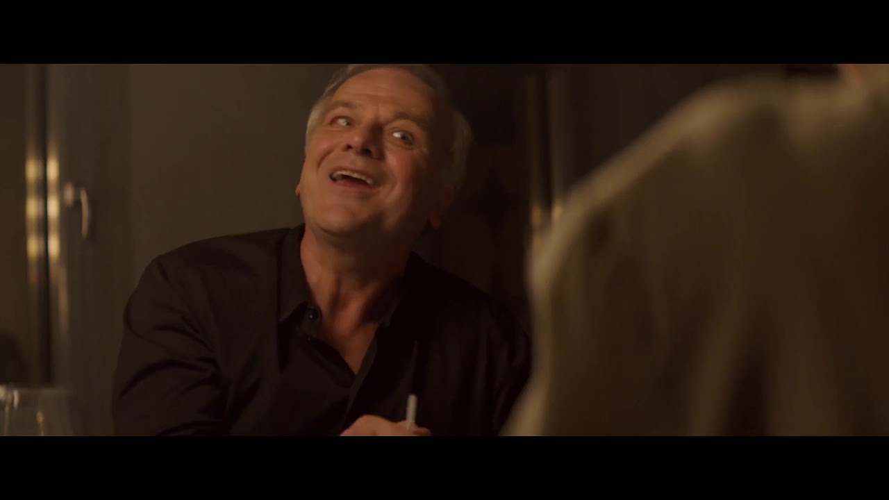 AXOLOTL OVERKILL Trailer (2017) Teen Movie - YouTube