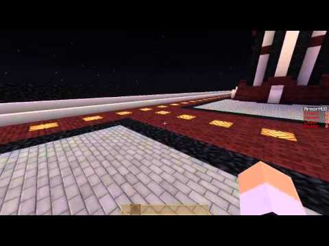 MineCraft - Auto Walk Glitch 1.7.4 - YouTube