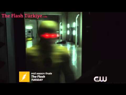 The Flash 1.Sezon 9.Bölüm \