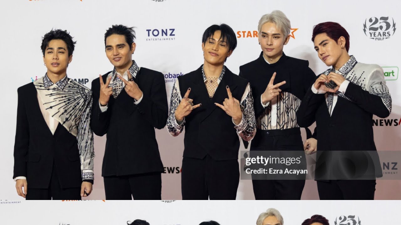 SB19 AAA GLAMBOT - YouTube