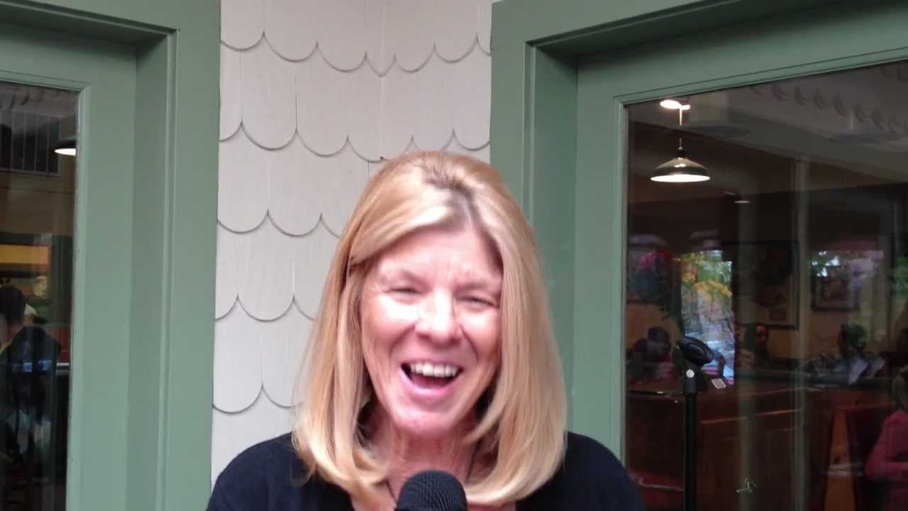 Patti Wood - YouTube