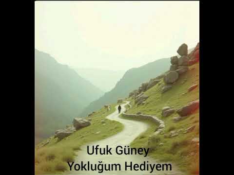 Yokluğum Hediyem: Yorum Kadir Kandemir-Söz beste- Ufuk Güney
