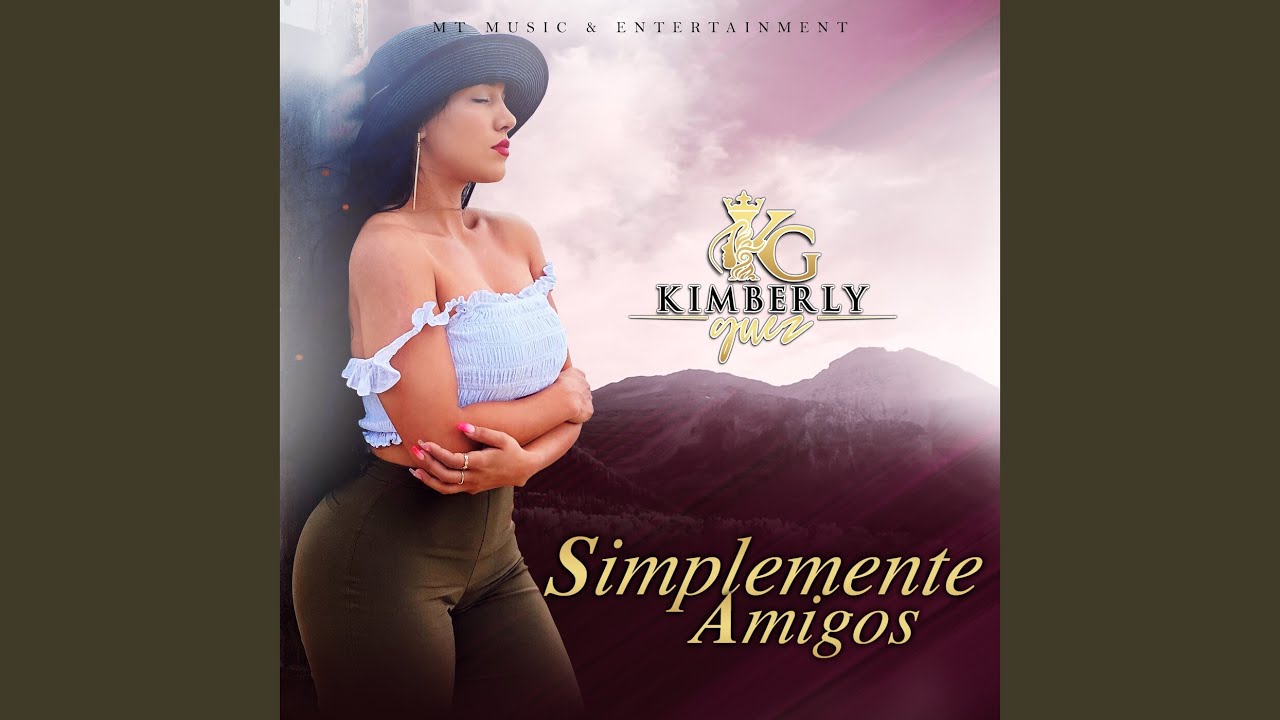 Simplemente Amigos - YouTube