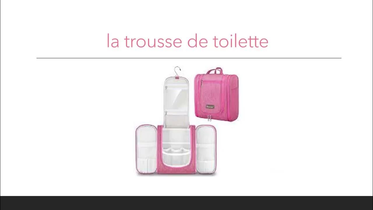 Bien Dit 1 Chapter 10 Vocab 1 - YouTube