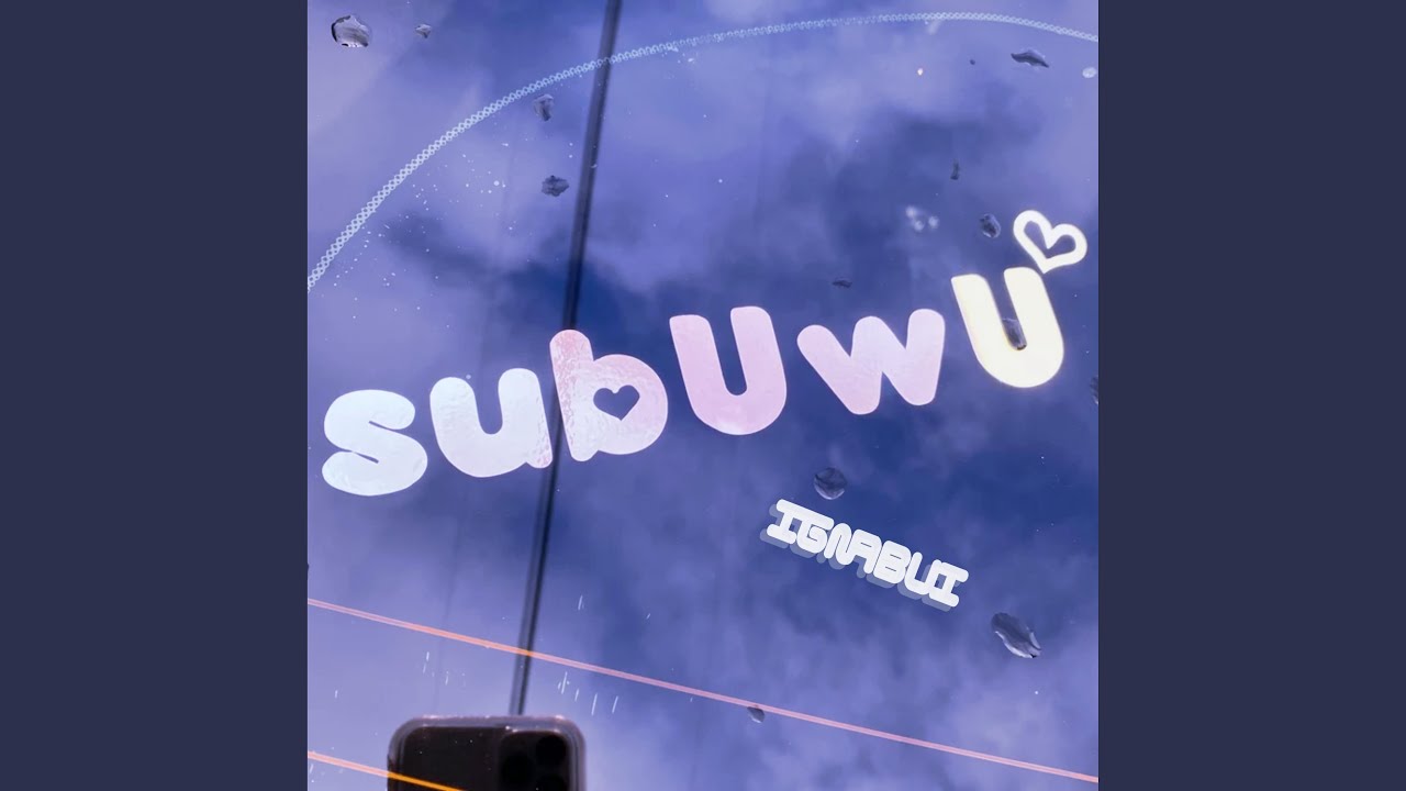 SUBUWU - YouTube