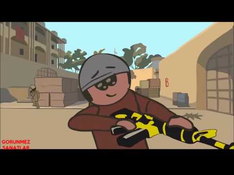 Ahanda Altın Silah 😂