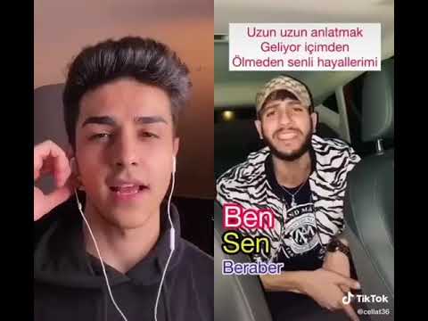 Muhteşem Düet😨💥