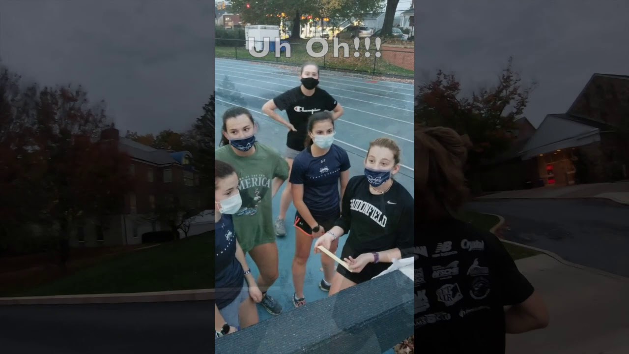 6 week 2020 mcxc - YouTube