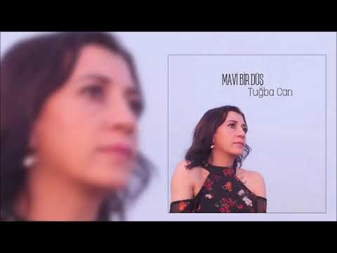 Tuğba Can - Dermanım Sen Ol  [Official Audio]