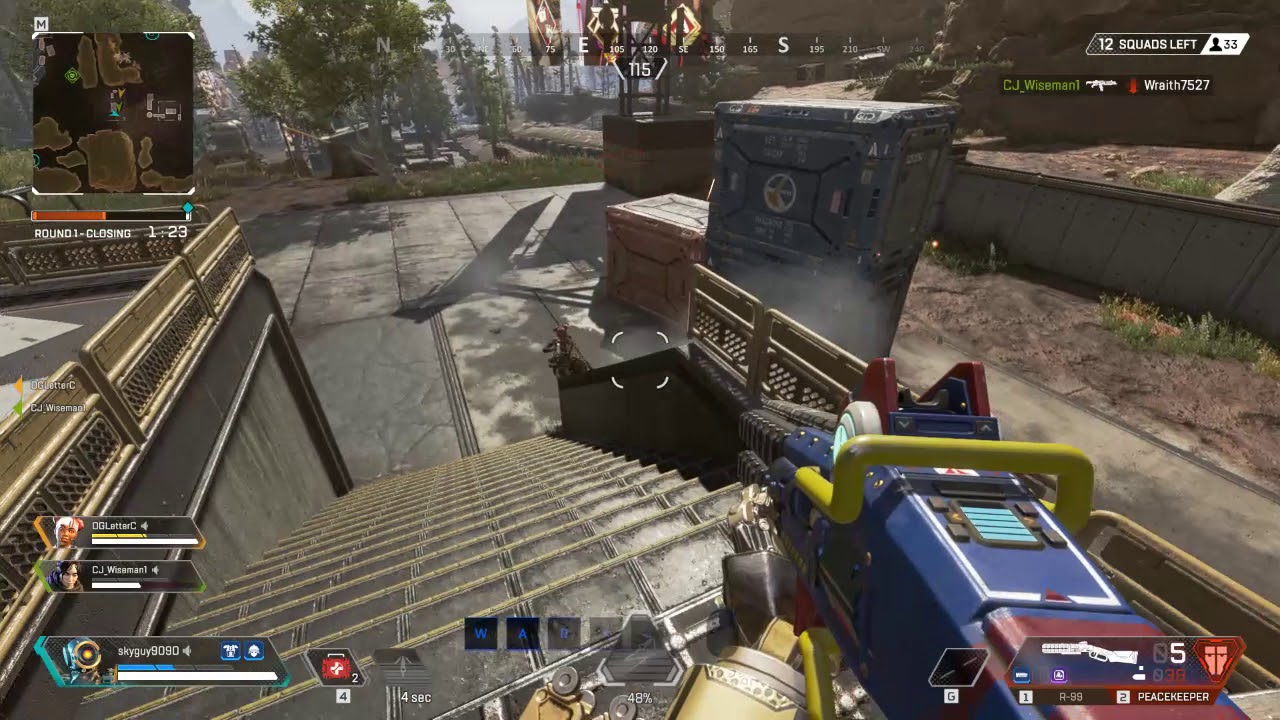 Apex Legends kill. Jun 26, 2019 - YouTube