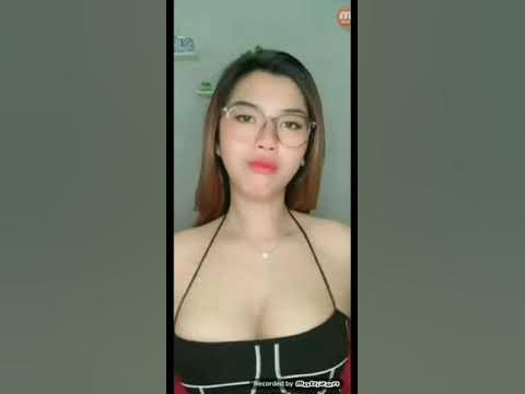 Bigo Live Tik Tok Tante Susu Gede Live Streaming Goyang Hot - YouTube