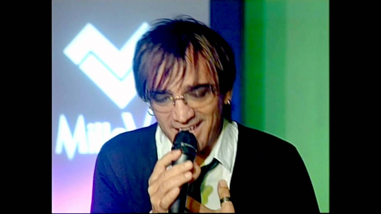 Franco Rizzo, Io senza amore - da MilleVoci 2012 © - YouTube