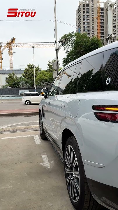 Denza N9 – The Smart Luxury MPV for Family & More! 🚐💡 #denzad9 #luxurympv #smartfamily #byd ...