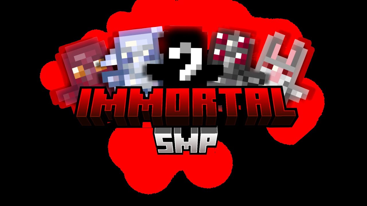 Application for the Immortal SMP - YouTube