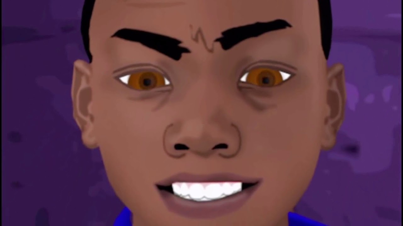 The Bad Seed x Team Demo - CLIP LONG (Official Animated Video) - YouTube