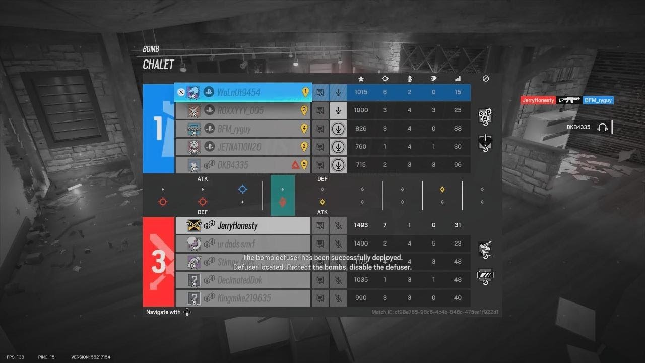 HOW to WIN a round in r6... - YouTube