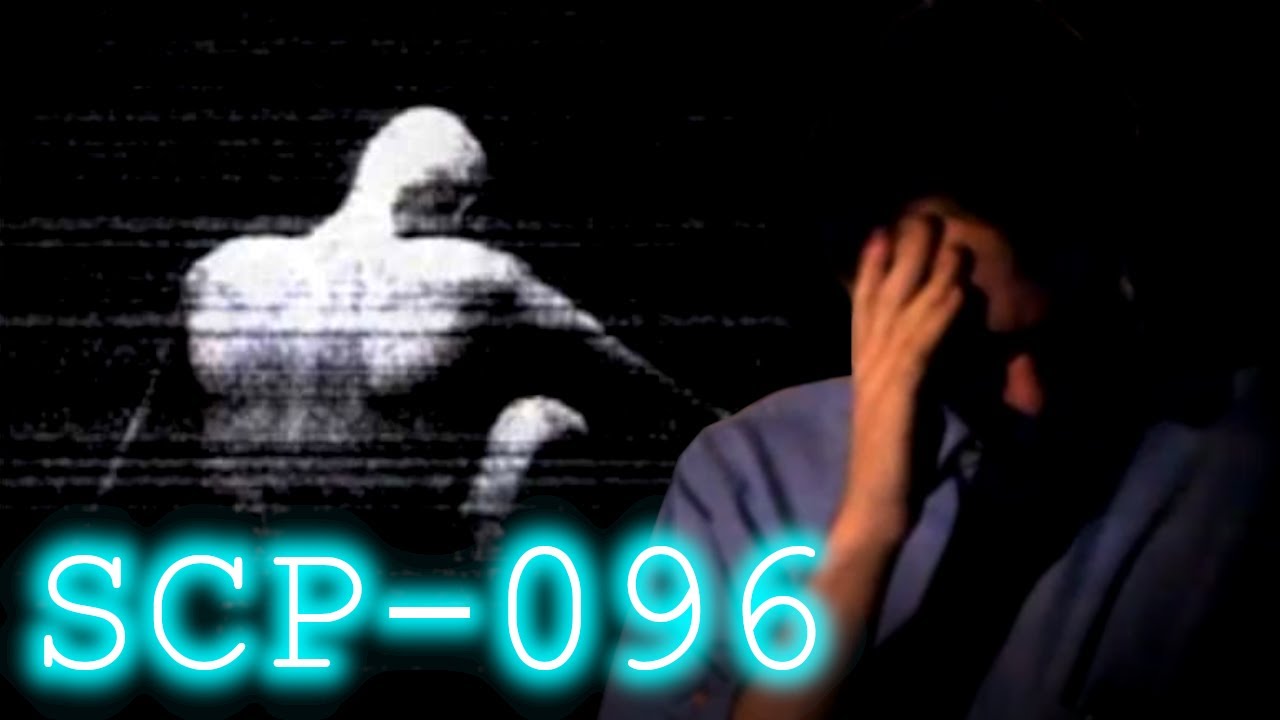SCP-096 | The SCP Tapes - YouTube