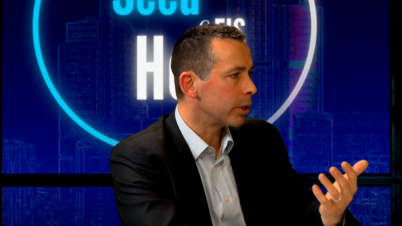 Gordon Innes of London & Partners - YouTube