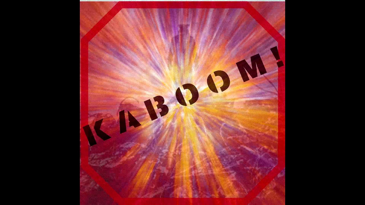 Kaboom (Rap Beat) - YouTube