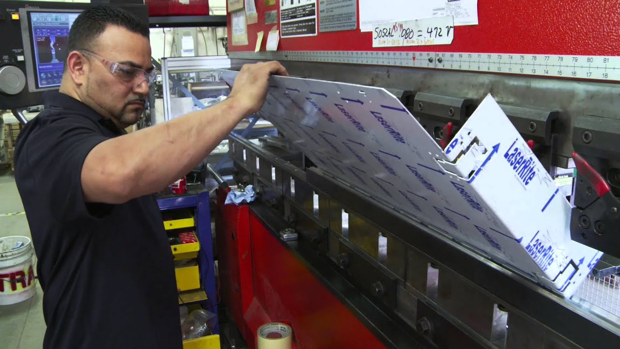 Custom Carrying Cases & Containers | Americase - YouTube