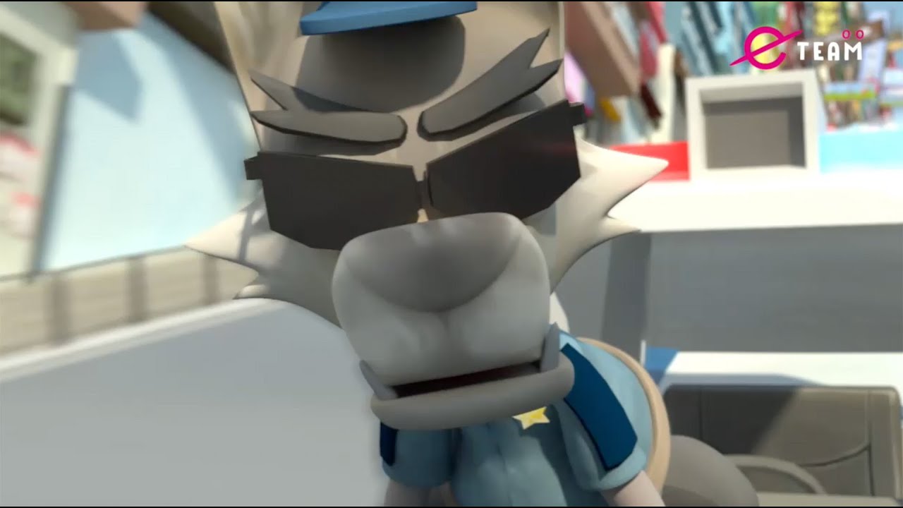 eTeam Promo Animation - YouTube