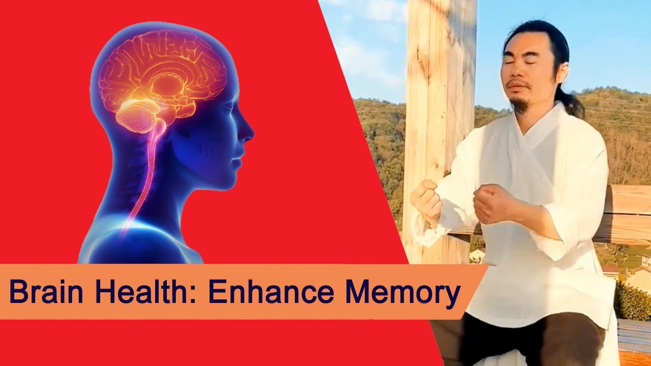 Tai Chi Exercises For Neck Pain