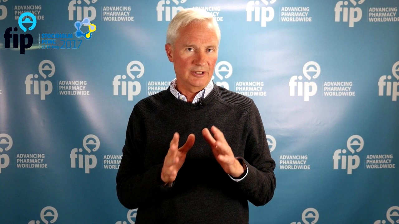 Professor William Charman on PSWC 2017 - YouTube