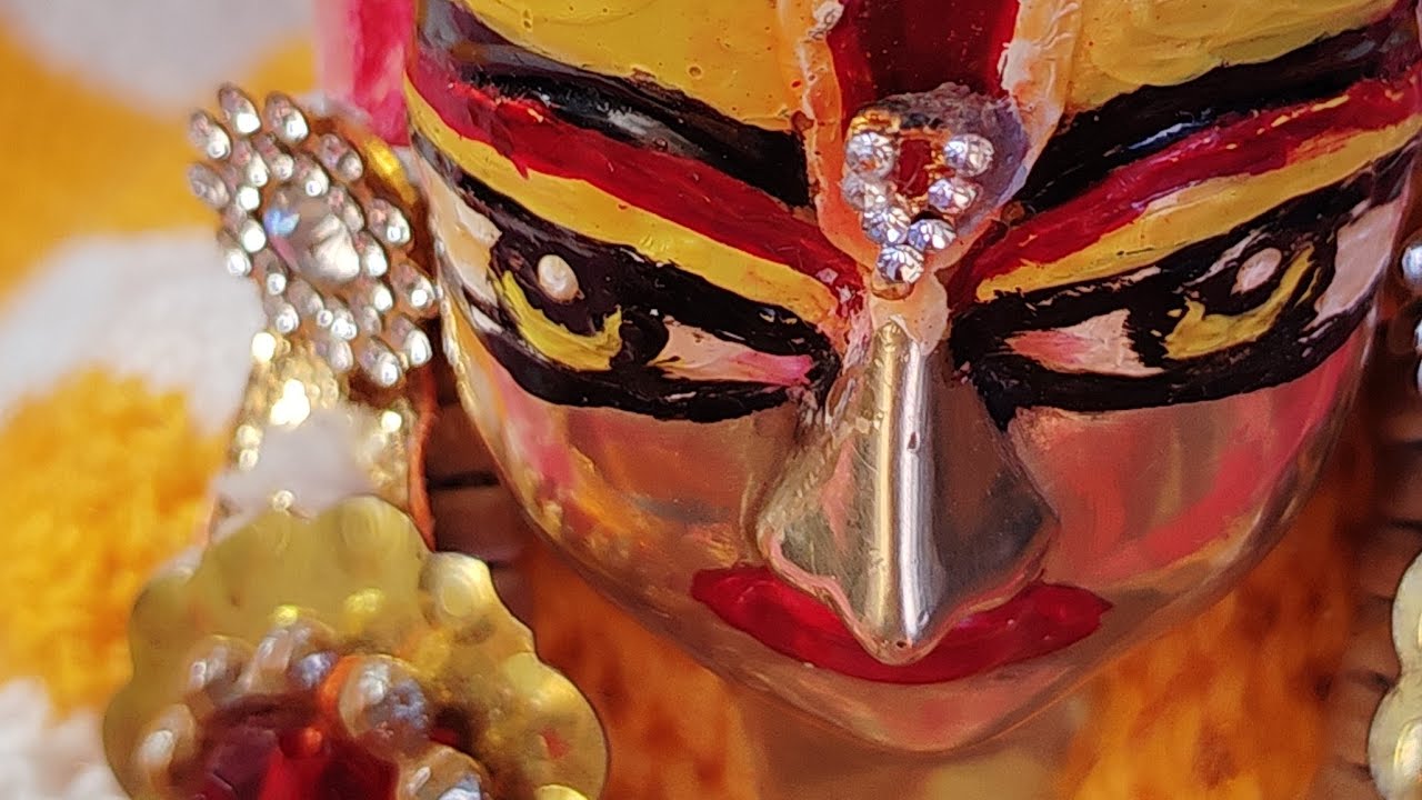 Krishna balram bhakti seva is live सभी भक्तों को राधे राधे जय श्री ...