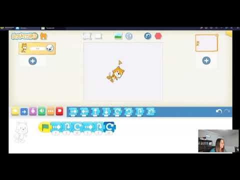 Intro to Coding -Grade 3 Ontario Math (sequential, concurrent ...