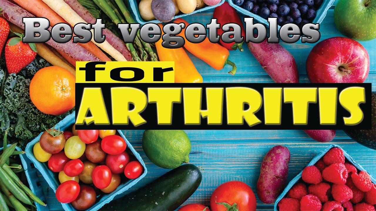 Best Vegetables For Arthritis Why Should People With Arthritis Eat best-vegetables-for-arthritis-why-should-people-with-arthritis-eat