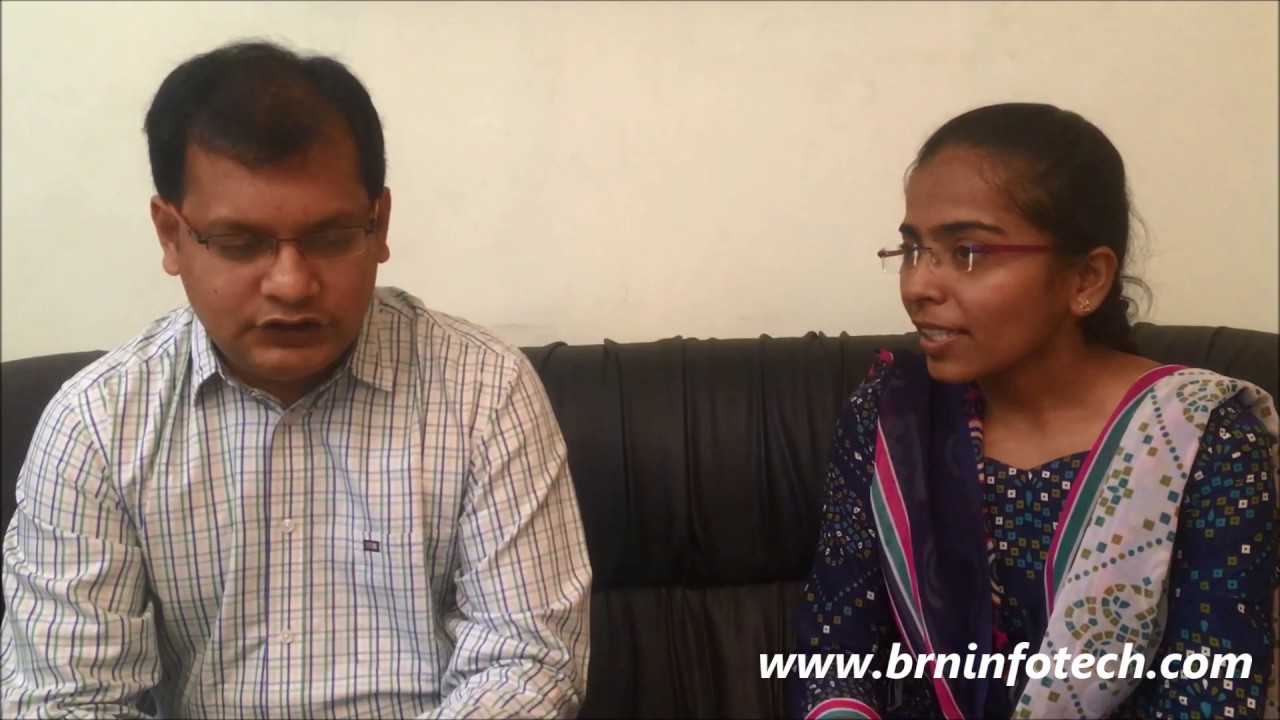 Nowreen (EEE - 2012) selected as iPhone Apps Developer - BRN INFOTECH ...