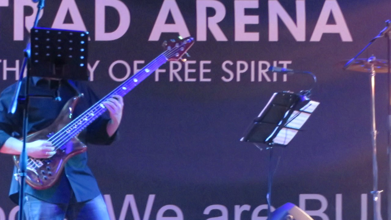 Toto Tribute - Arena Ruse 10.11.2016 - part 7 - YouTube