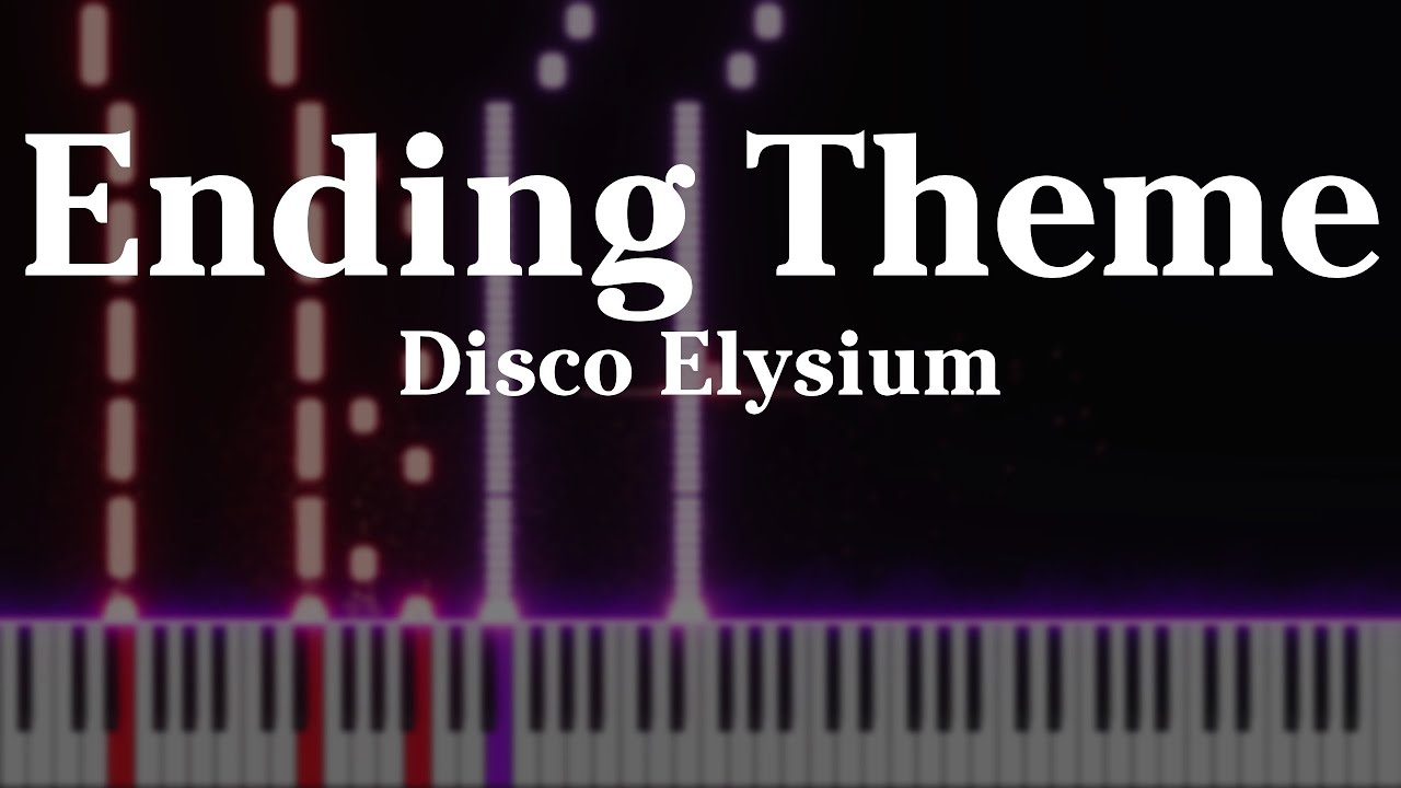 British Sea Power - Off We Go Into The Wild Pale Yonder (Disco Elysium ...