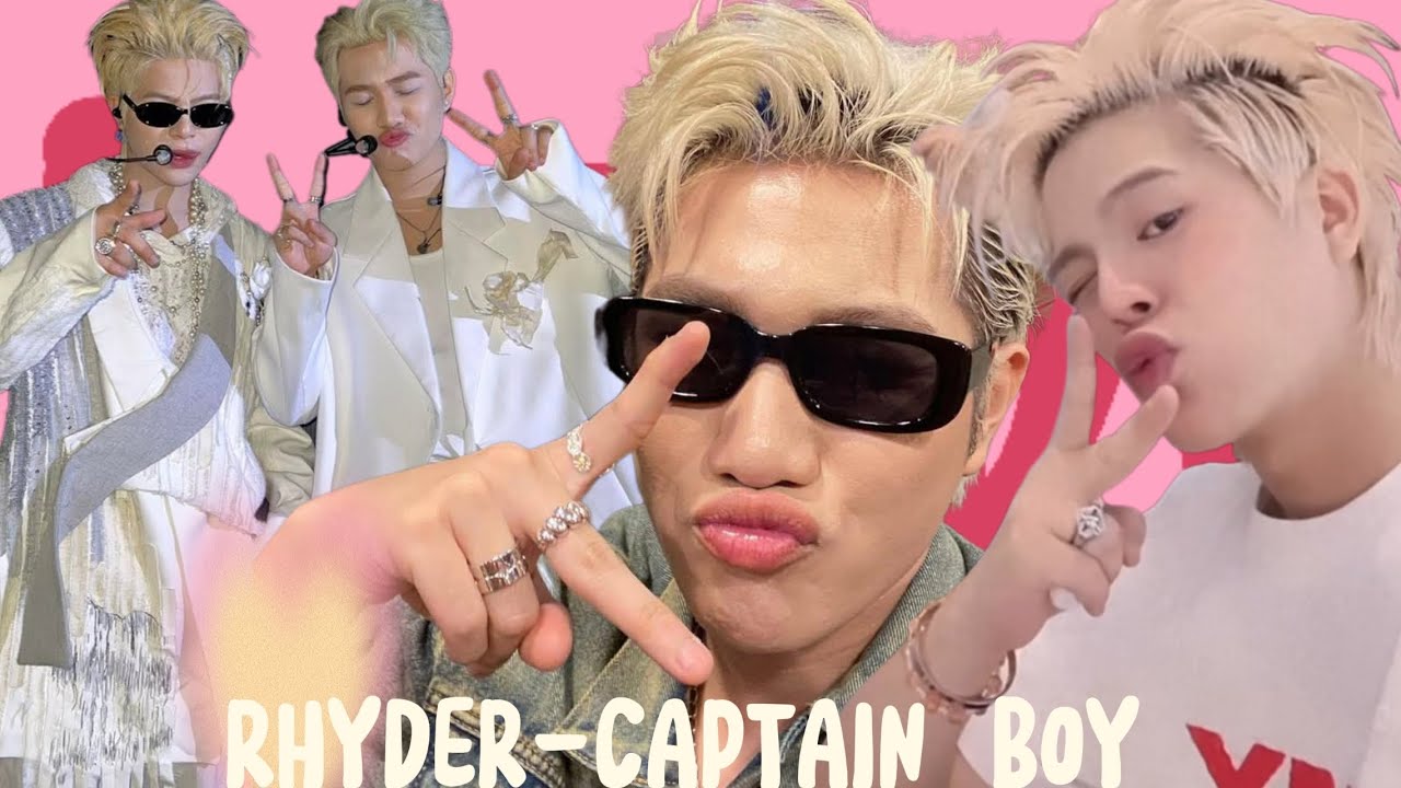 [Tiktok Rhycap]Tổng hợp những video tiktok siu dễ thương-tẻn tẻn của ...