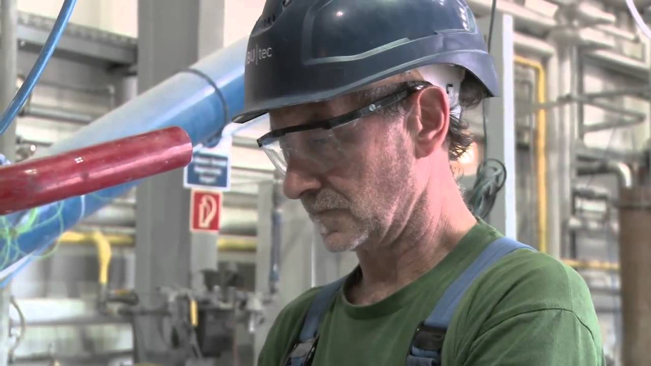 Imagefilm IBU-tec advanced materials AG - YouTube